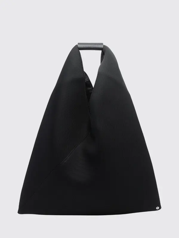 MAISON MARGIELA Handbag - Black