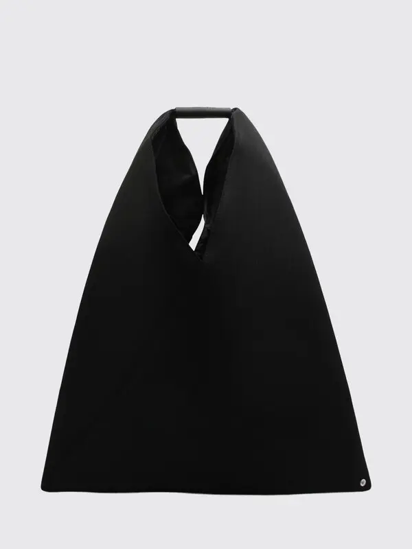 MAISON MARGIELA Tote Bag - Black