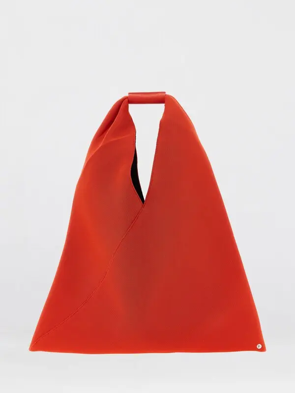 MAISON MARGIELA Handbag Colour - Red