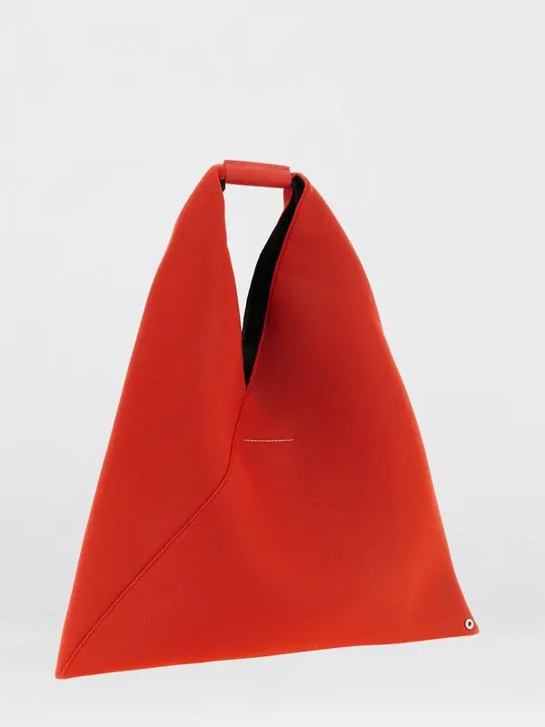 MAISON MARGIELA Handbag Colour - Red