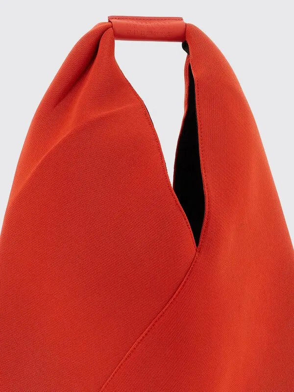 MAISON MARGIELA Handbag Colour - Red