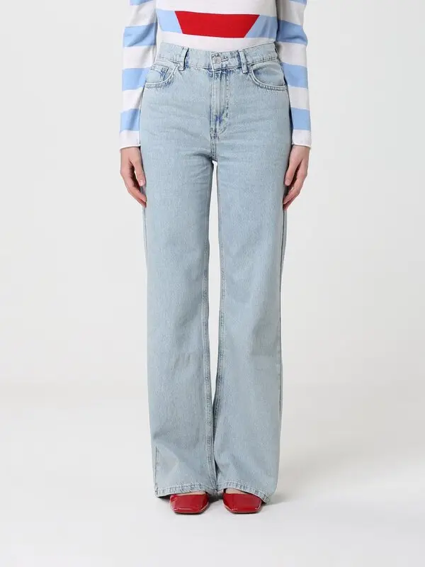 Moschino Jeans Colour