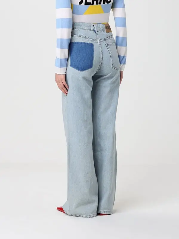 Moschino Jeans Colour