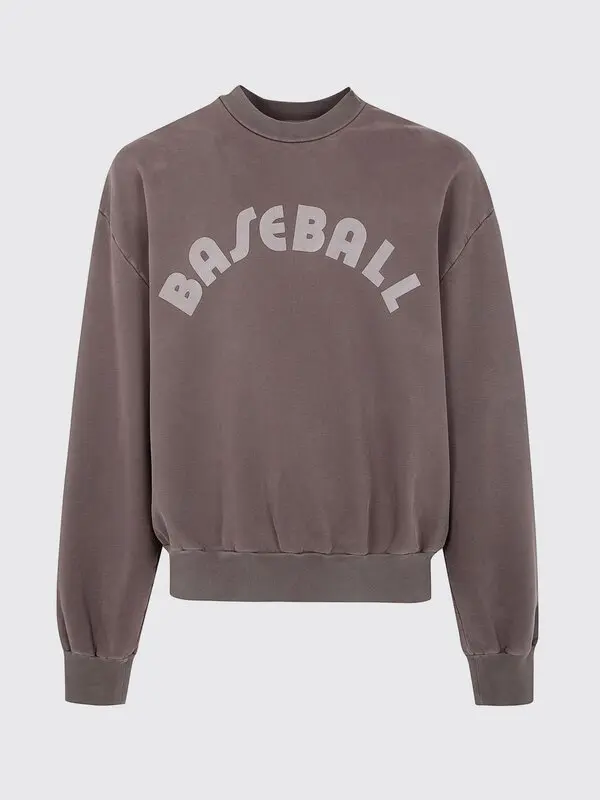 Fear Of God Crew Neck Sweatshirt