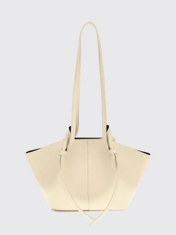 Yuzefi Shoulder Bag Colour - Ivory