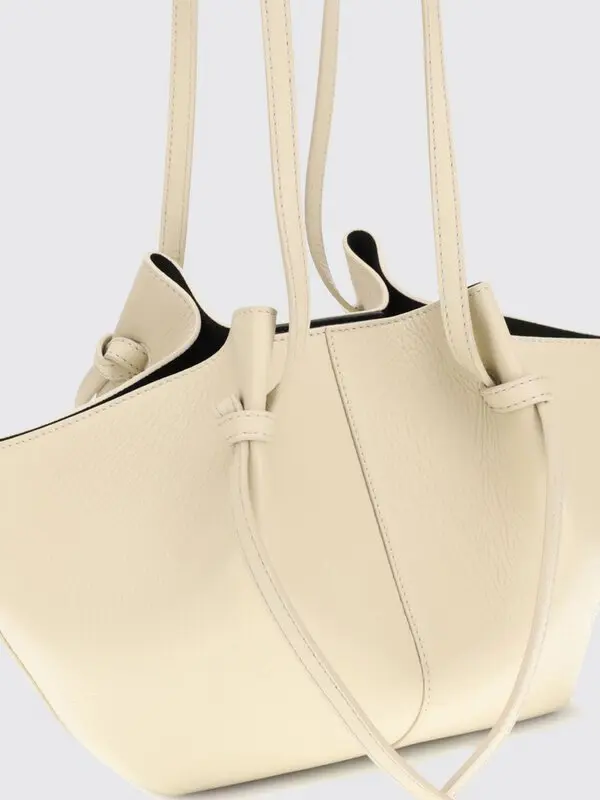 Yuzefi Shoulder Bag Colour - Ivory