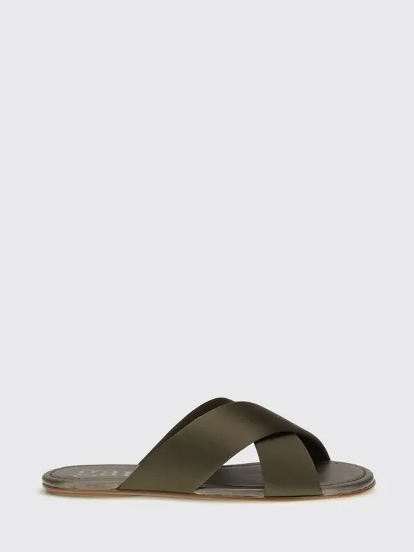 PEDRO GARCIA Heeled Sandals Colour