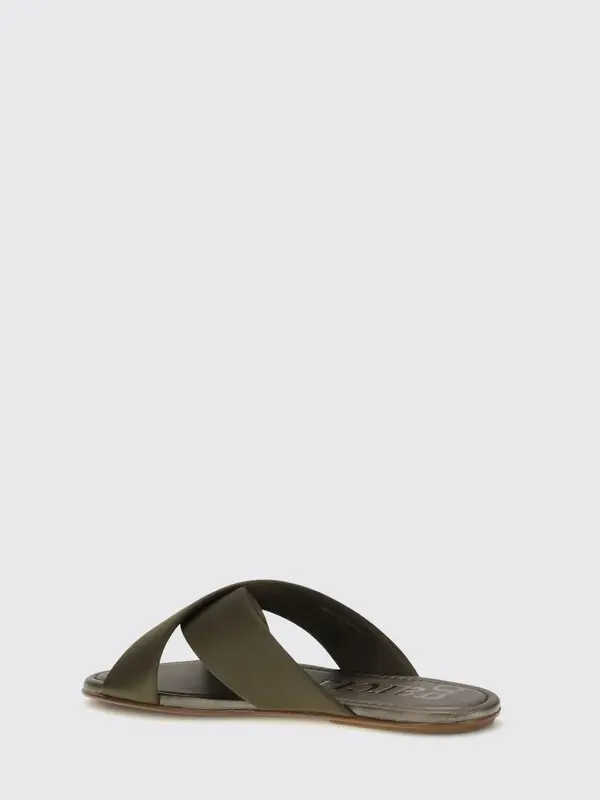 PEDRO GARCIA Heeled Sandals Colour