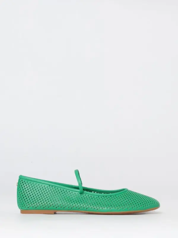 Ralph Lauren Jayna Ballet Flats