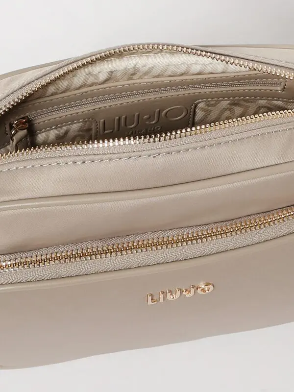 Liu Jo Crossbody Bag Colour - Grey