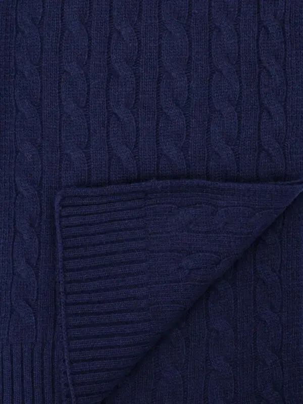 Polo Ralph Lauren Scarf Colour