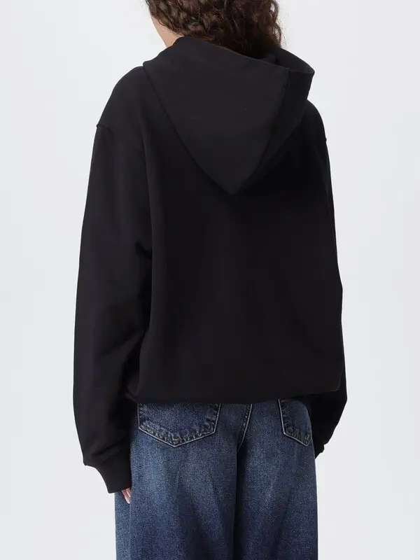 Moschino Sweatshirt Colour