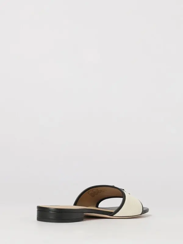 Ralph Lauren Heeled Als - Sand