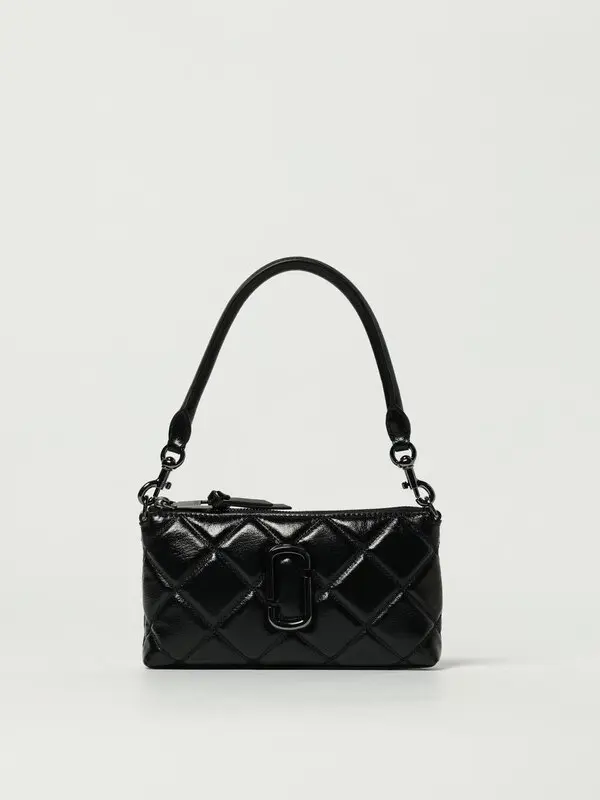 Marc Jacobs Quilted Shoulder Bag