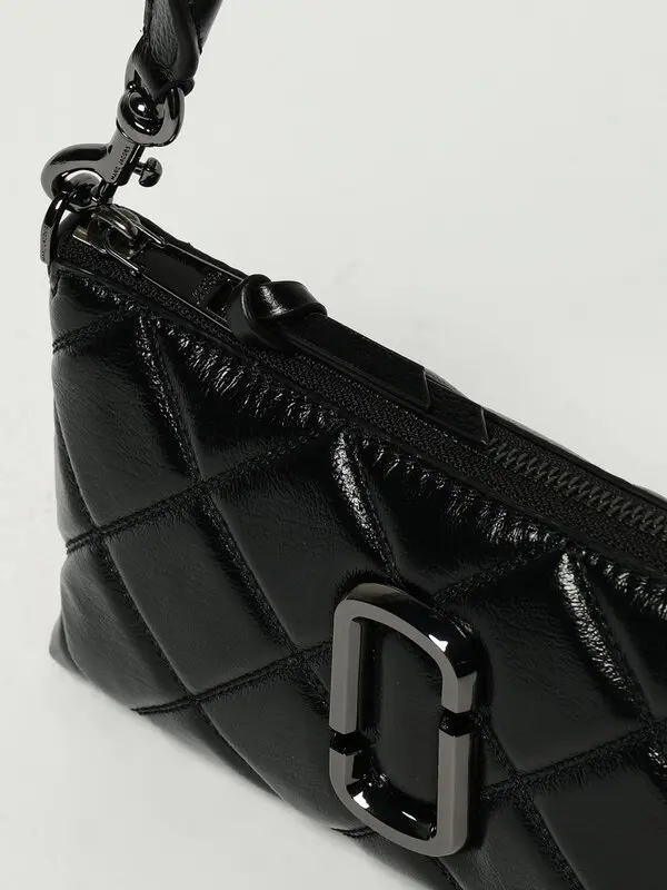 Marc Jacobs Quilted Shoulder Bag
