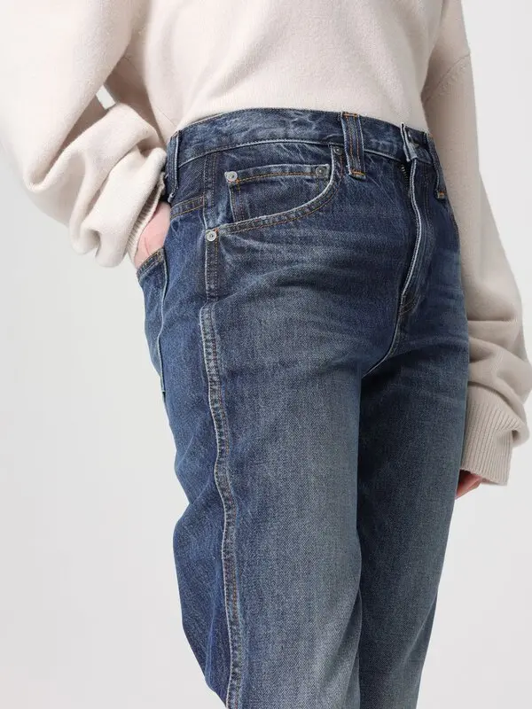 Khaite Jeans Colour