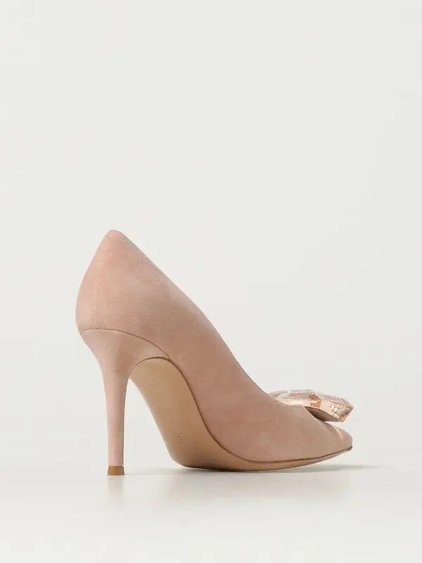 GIANVITO ROSSI Court Shoes Colour
