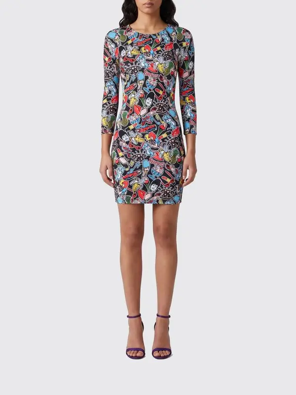 Fiorucci Dress Colour