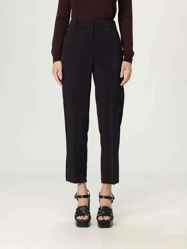 Elisabetta Franchi Tailored Trousers