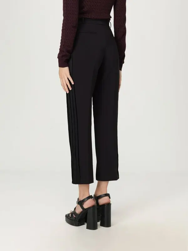 Elisabetta Franchi Tailored Trousers