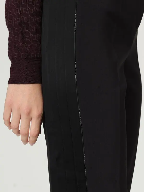 Elisabetta Franchi Tailored Trousers
