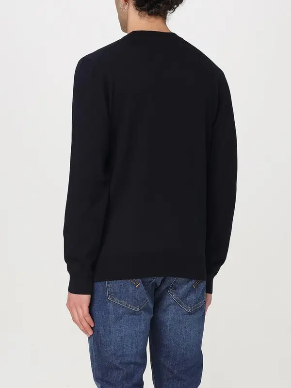 BOSS V-neck Jumper