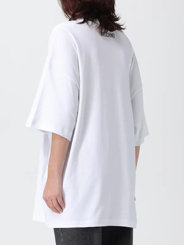 Moschino T-shirt Colour