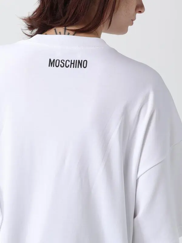 Moschino T-shirt Colour
