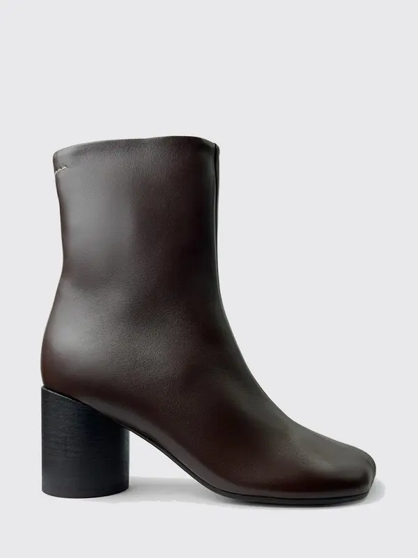 MAISON MARGIELA Boots Colour - Brown