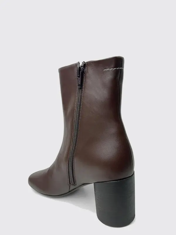 MAISON MARGIELA Boots Colour - Brown