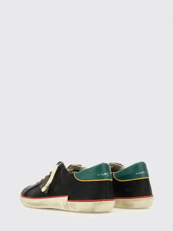 Philippe Model Trainers Colour