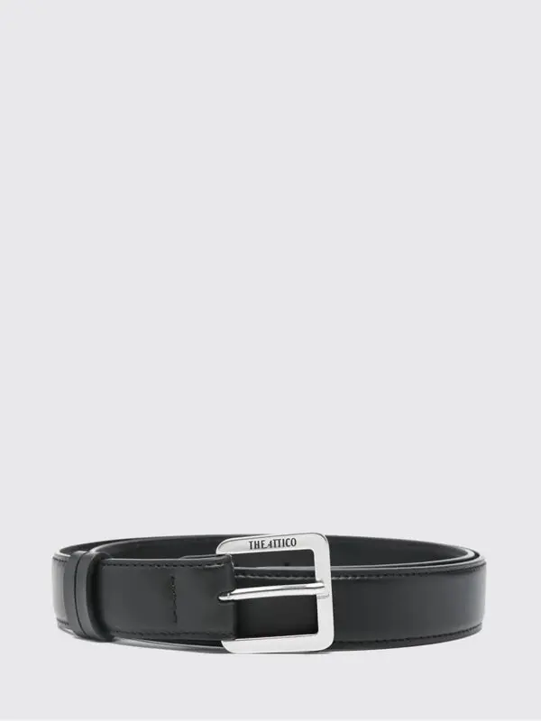 Attico Belt - Black