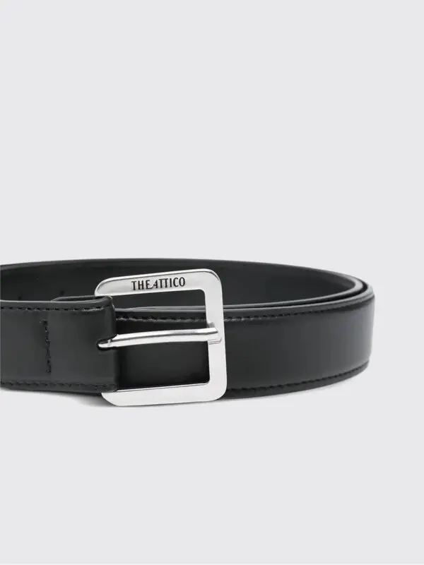 Attico Belt - Black