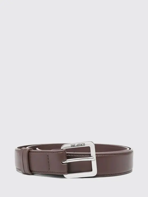 Attico Belt - Brown