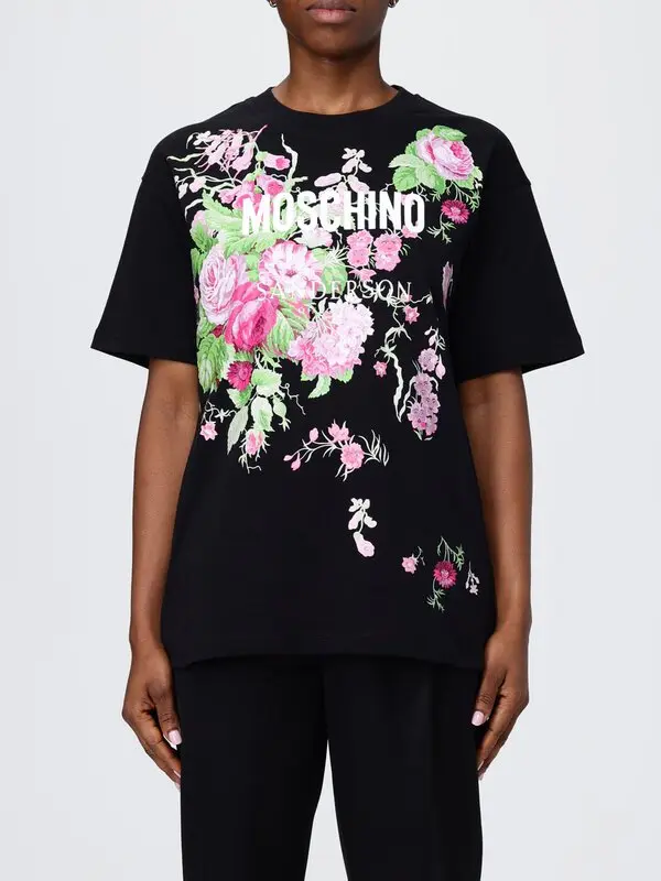 Moschino T-shirt Colour