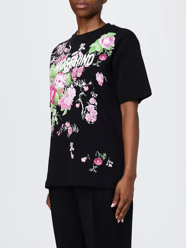 Moschino T-shirt Colour