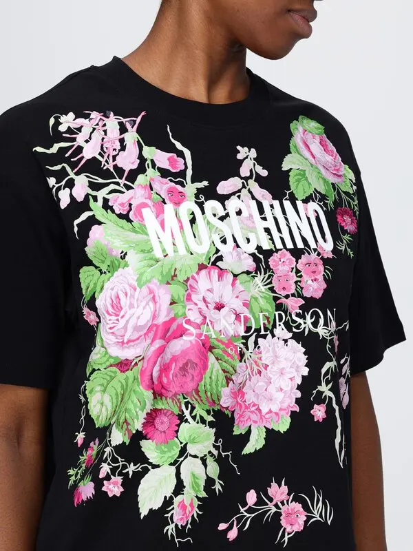 Moschino T-shirt Colour