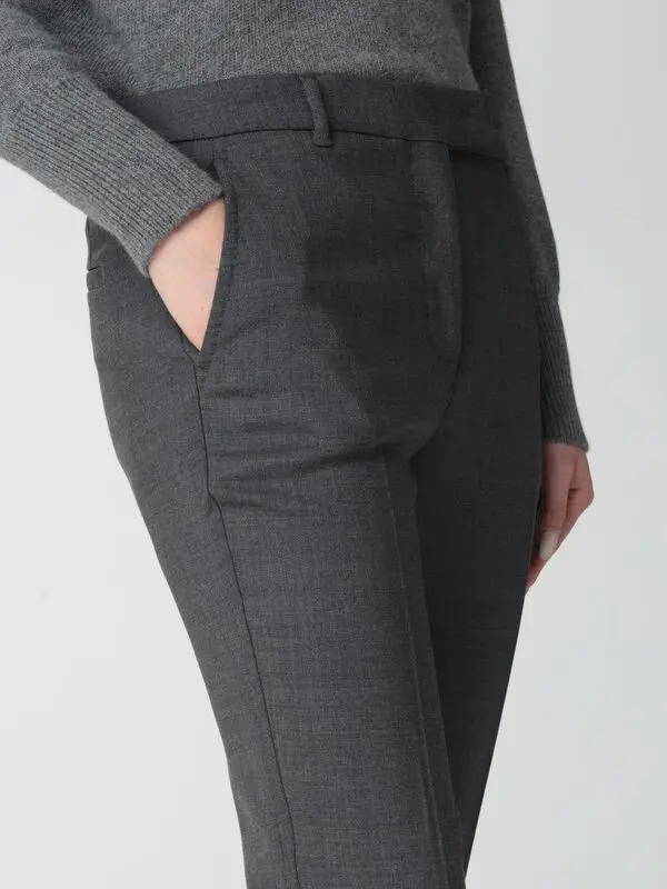 Incotex Tailored Trousers
