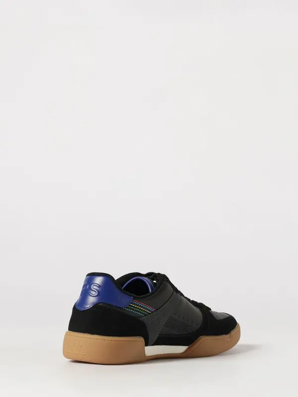 Paul Smith Trainers Colour