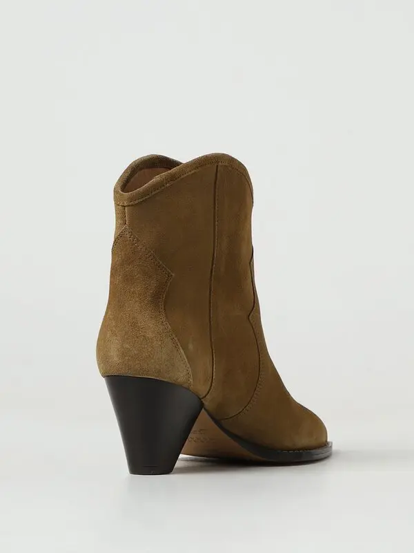 Isabel Marant Étoile Boots Colour