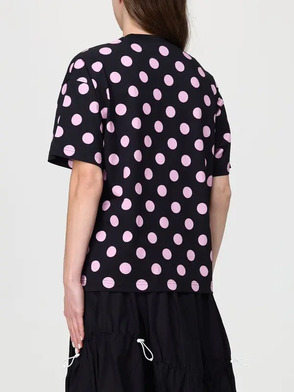 Moschino T-shirt Colour - Black