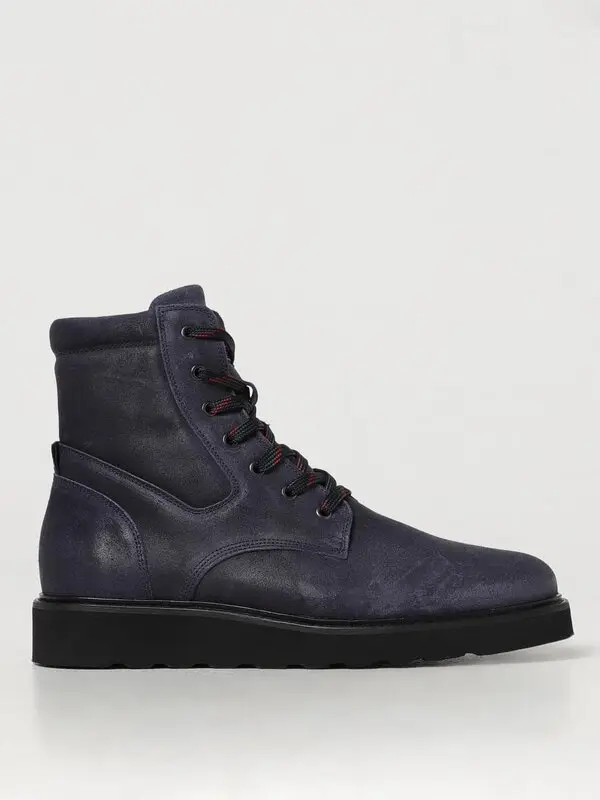 Paul Smith Boots Colour