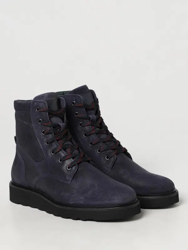 Paul Smith Boots Colour