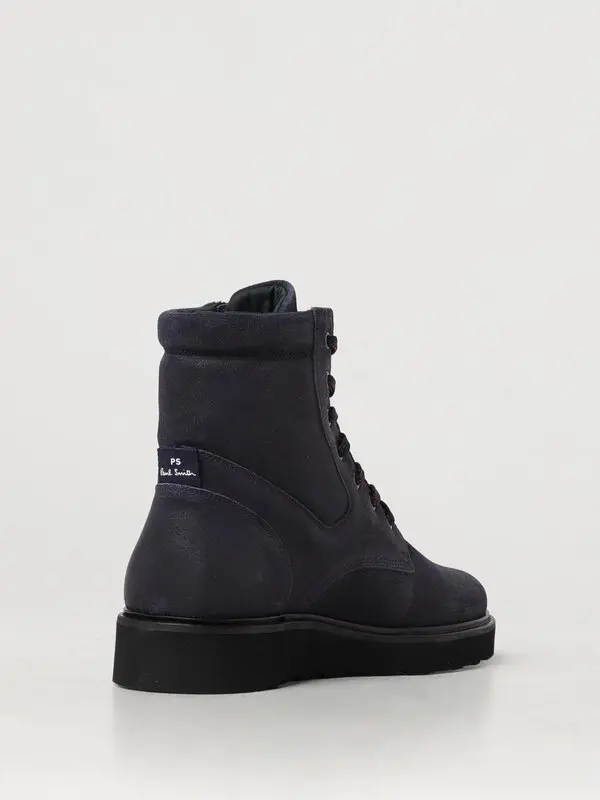 Paul Smith Boots Colour