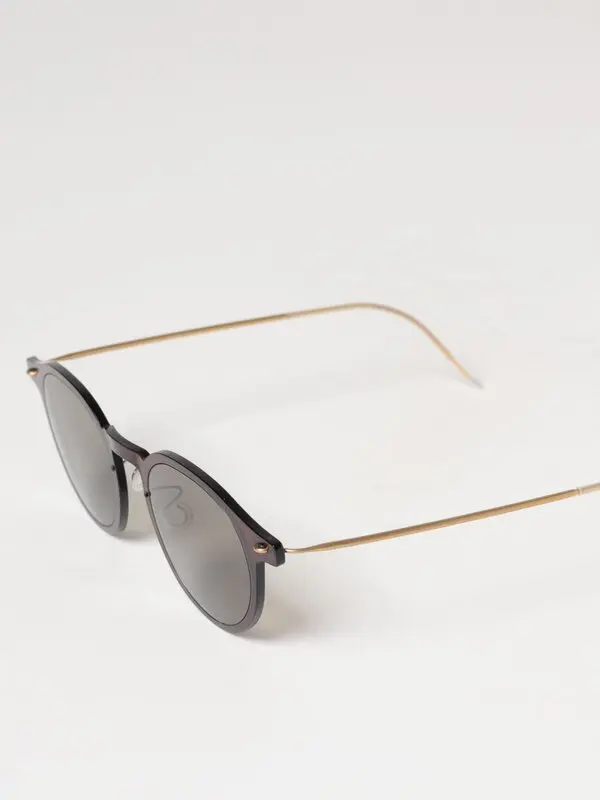 LINDBERG Titanium And Acetate Sunglasses