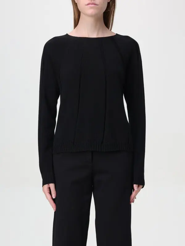 Liviana Conti Jumper - Black