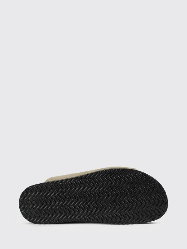 DOUCAL'S Suede Sandals