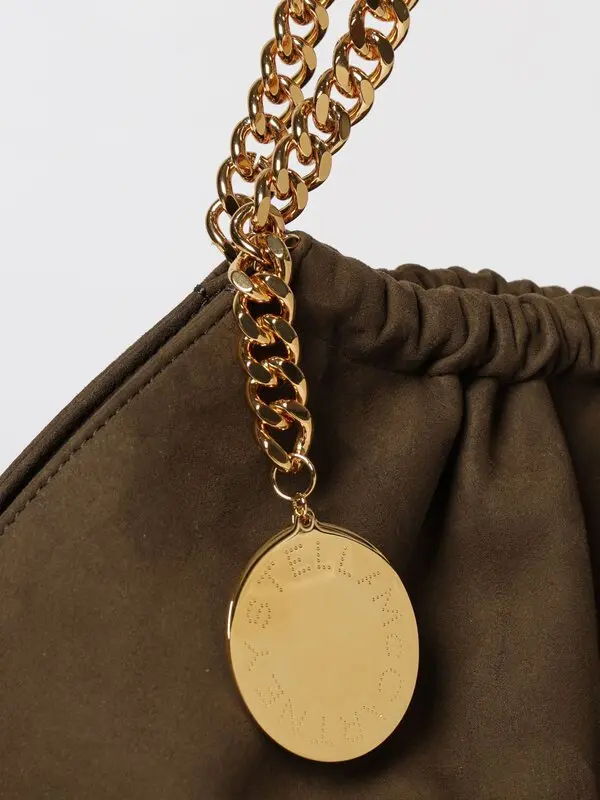 Stella McCartney Shoulder Bag Colour