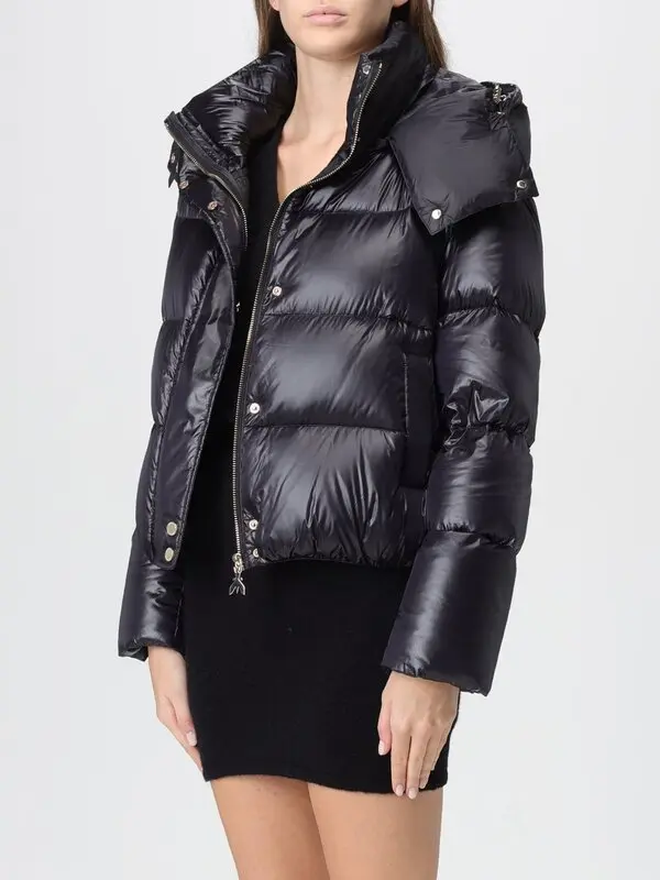 Patrizia Pepe Jacket Colour