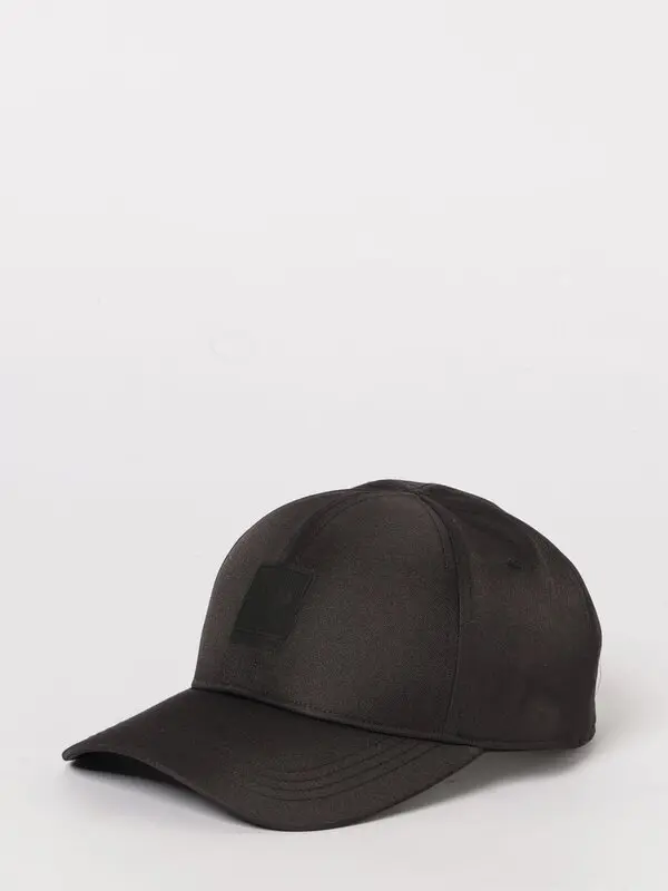 C.P. COMPANY Cotton Twill Hat